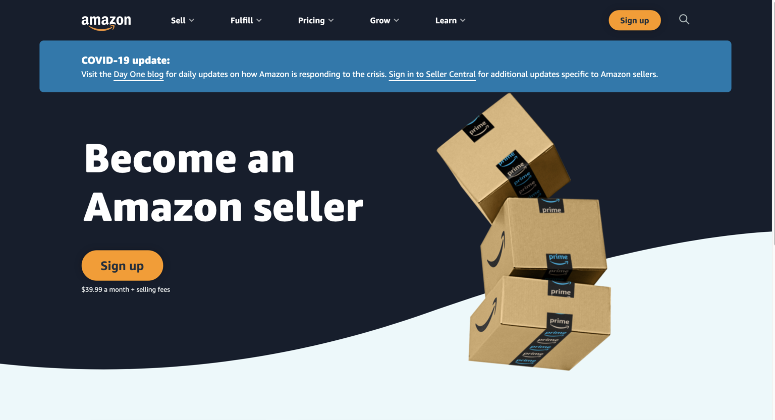 13 Best Platforms to Sell Products Online (2020) - Modalyst