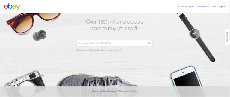 13 Best Platforms to Sell Products Online (2020) - Modalyst