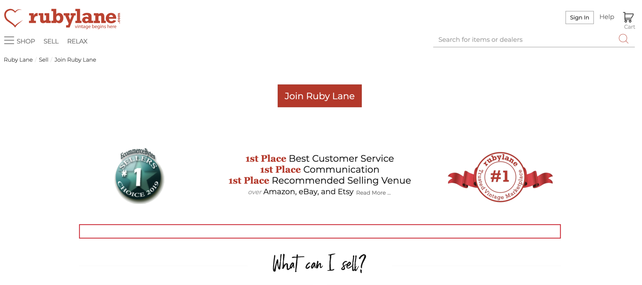 13 Best Platforms to Sell Products Online (2020) - Modalyst