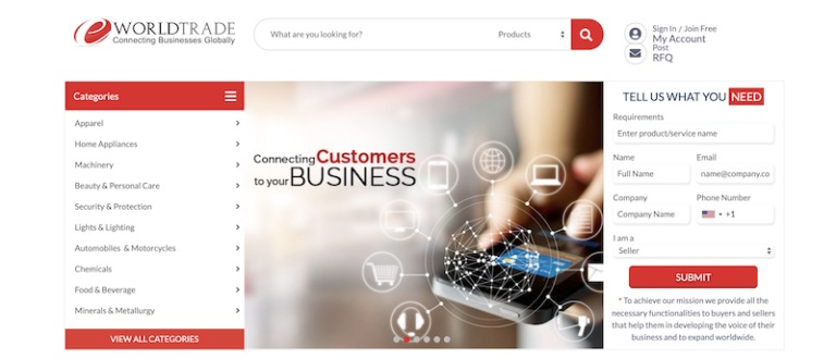 13 Best Platforms to Sell Products Online (2020) - Modalyst