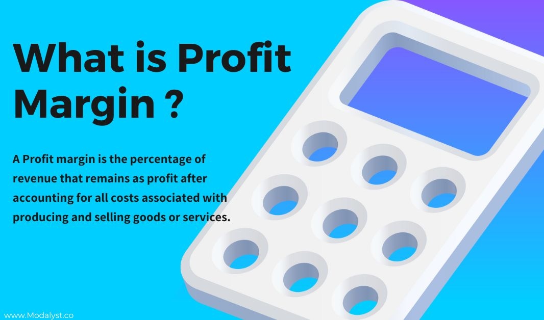 Profit Margin Calculator: Optimize Your Profits Now